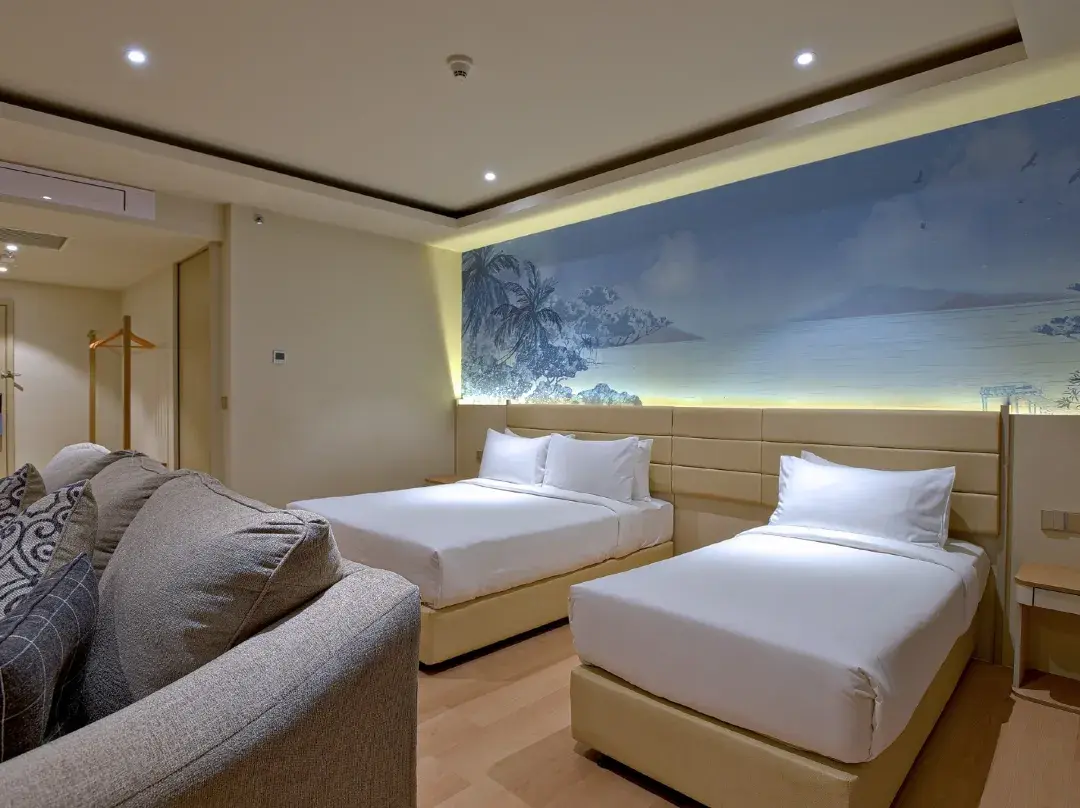 Cititel Express Kota Kinabalu - Kota Kinabalu