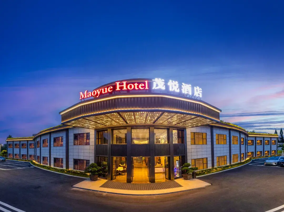 Hyatt Zhuhai Hotel - Zhuhai