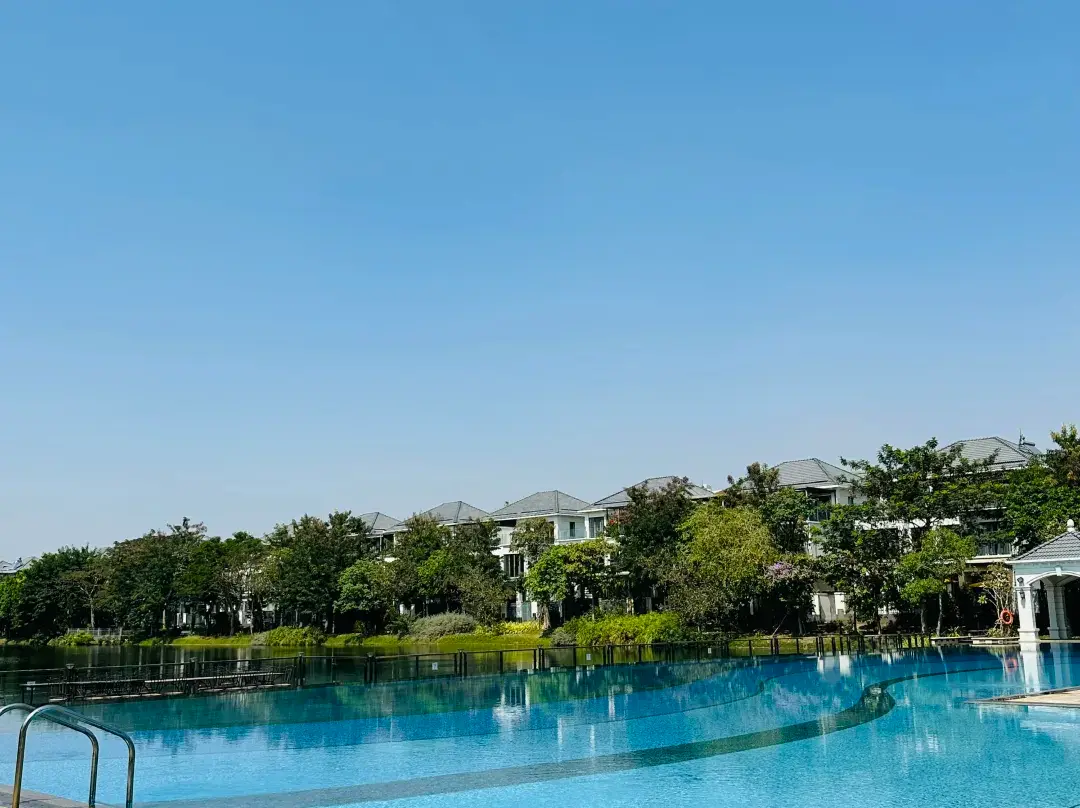 Tphomes Lakeview - Tỉnh Đồng Nai