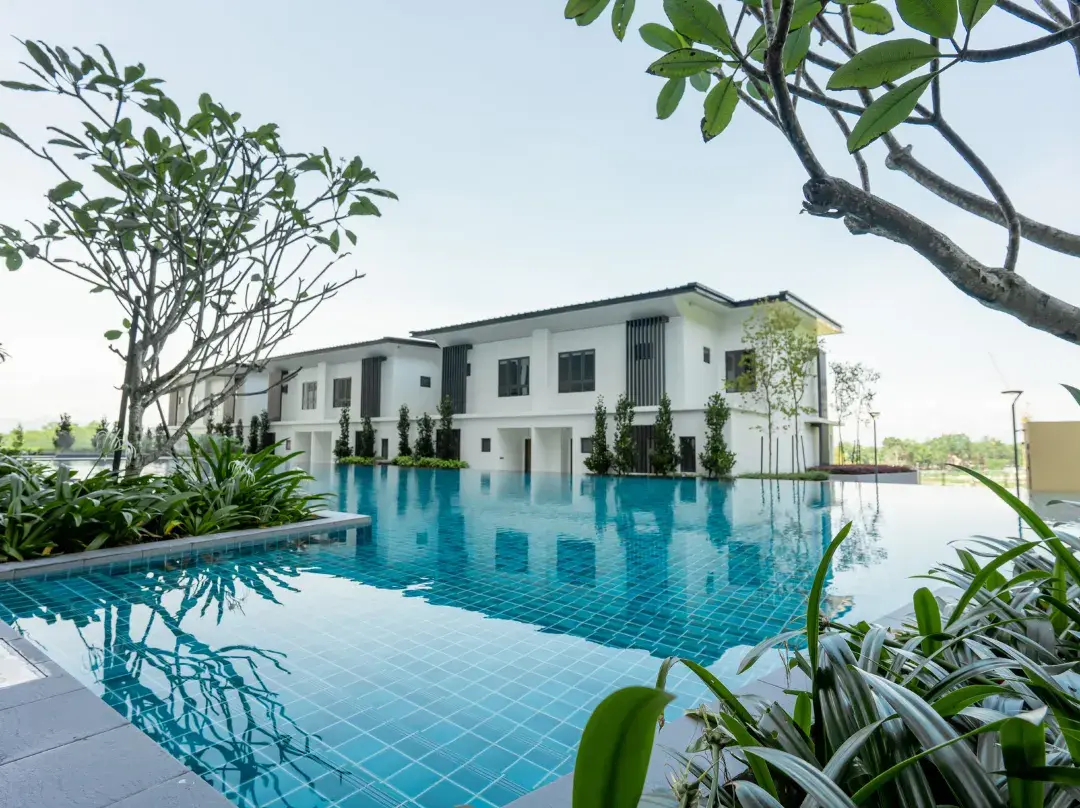 Iwh Sunway Onsen Themepark Suites - Ipoh
