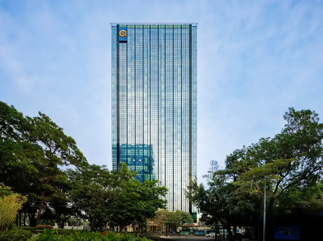 Elong Etang Hotel - Yuen Long