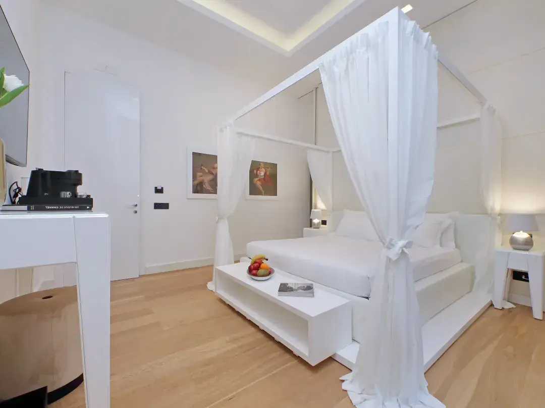 Domus Aurea Luxury Suites - Rome