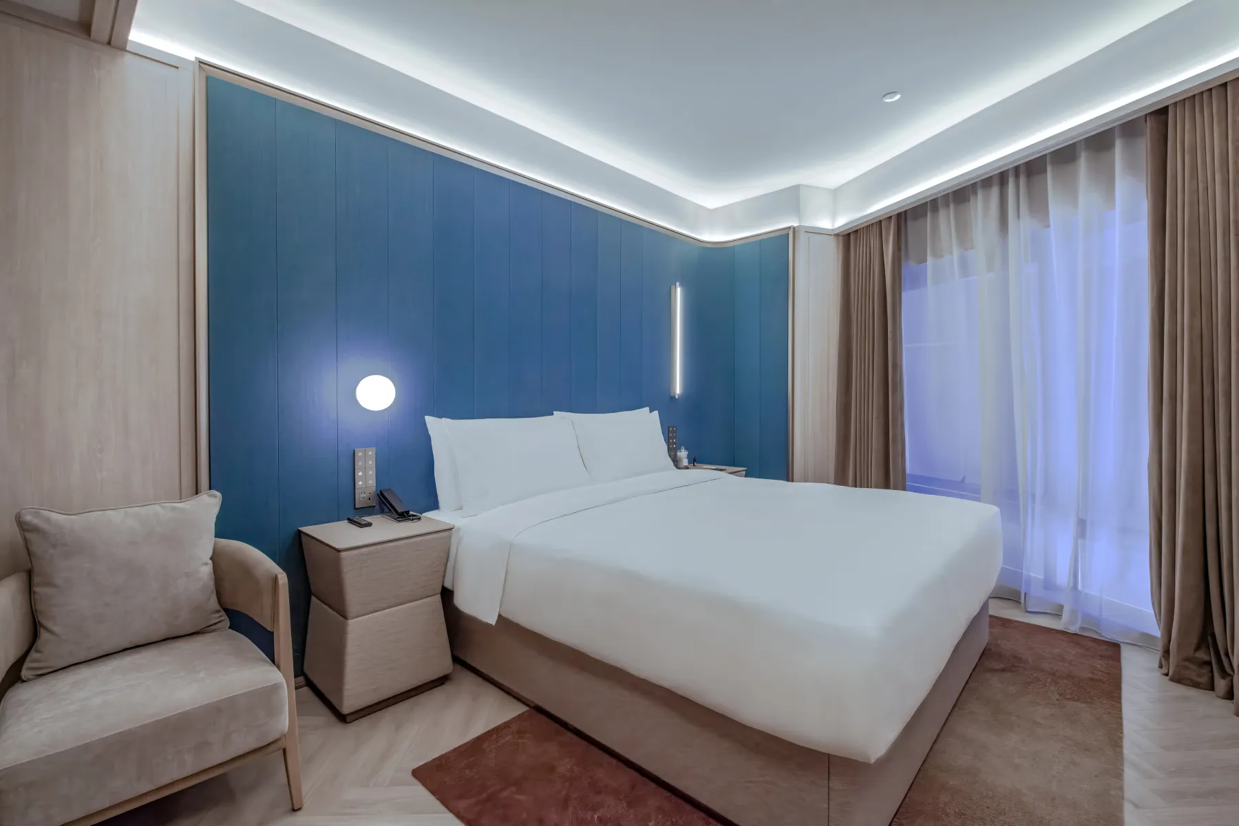 86 Crystal Orange Hotel Shanghai Bund Nanjing Road Pedestrian Street ...