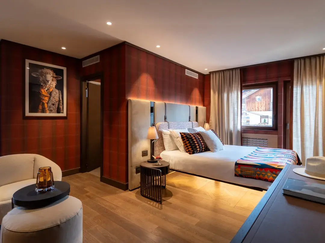 Eight Cortina - Cortina d'Ampezzo