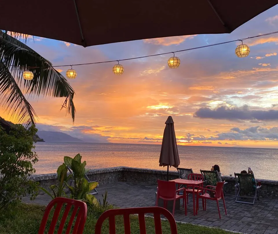 Freedive Inn - Puerto Galera