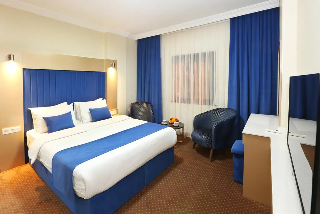 Taksim Abc Hotel - Harbiye