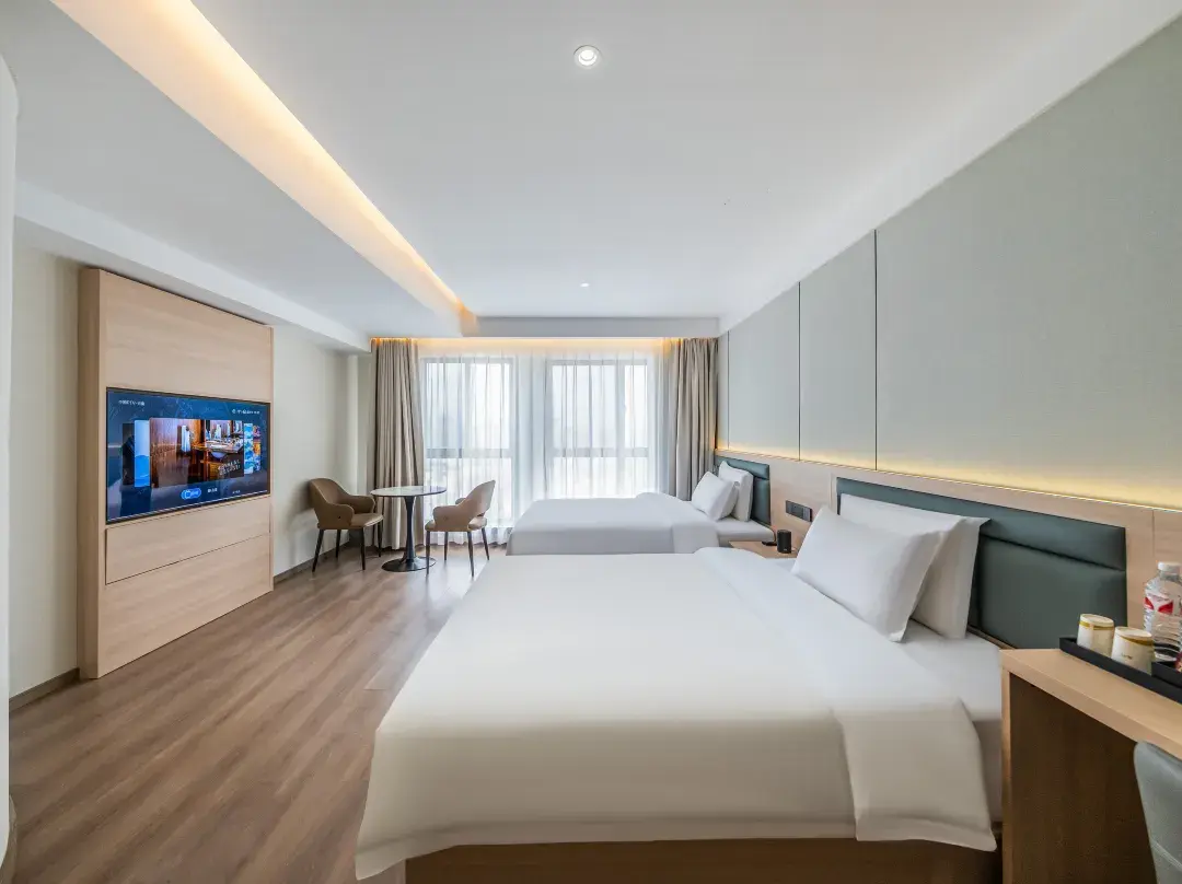 Xinyue Hotel - Kunming