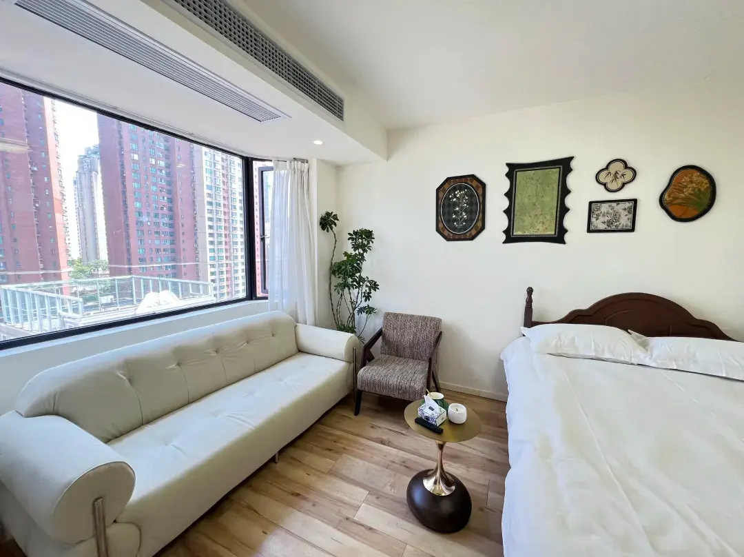 Youke Homestay - Shanghai