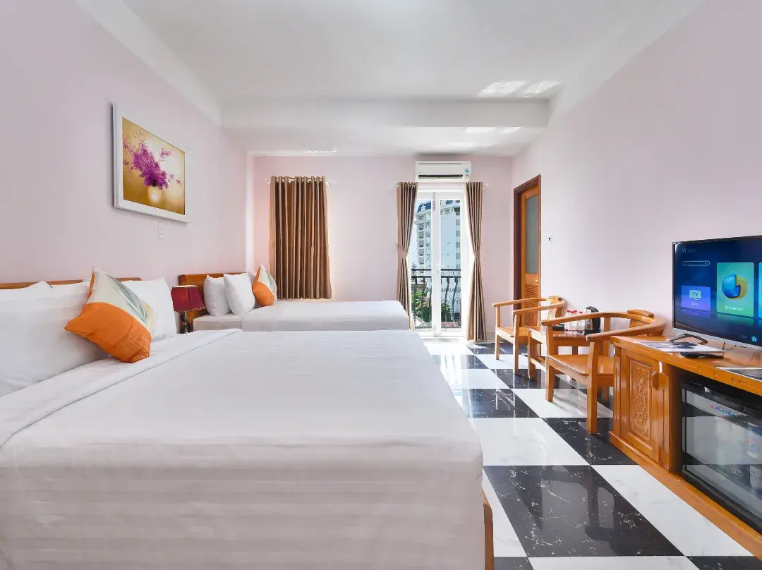 Soul History Hotel Phu Quoc - Phú Quốc