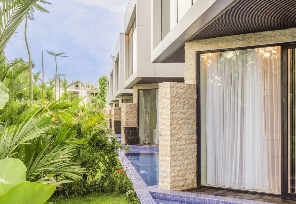 Hidden City Ubud – Modern Comfort and Relaxed Living near Ubud and Rice ...