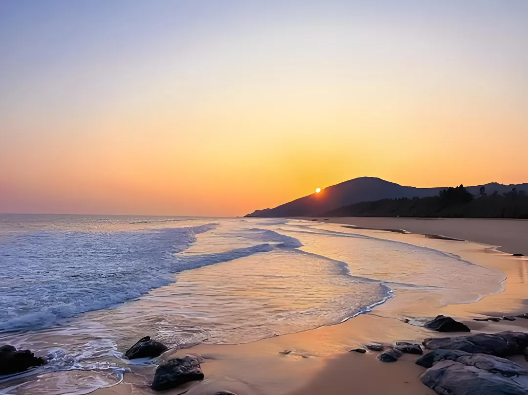 Elong R.yun Hotel - Yangjiang