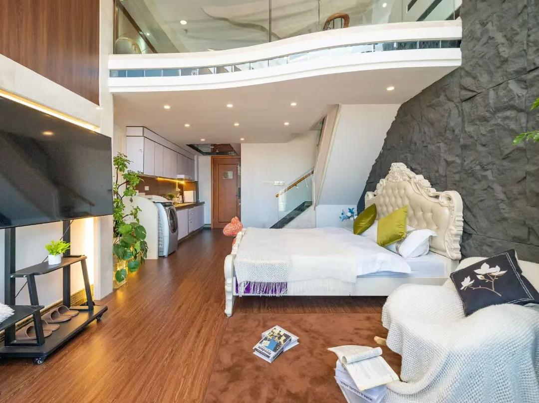 Fengjian Yuanshe - Guangzhou