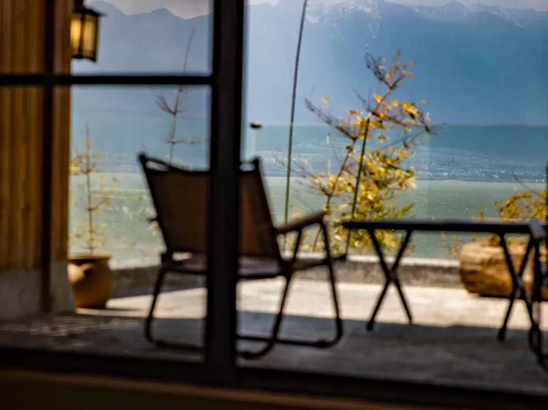 Elope To Dali Homestay - Dali