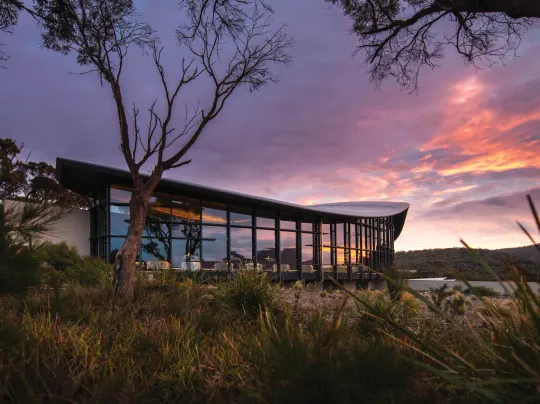 Saffire Freycinet - Coles Bay