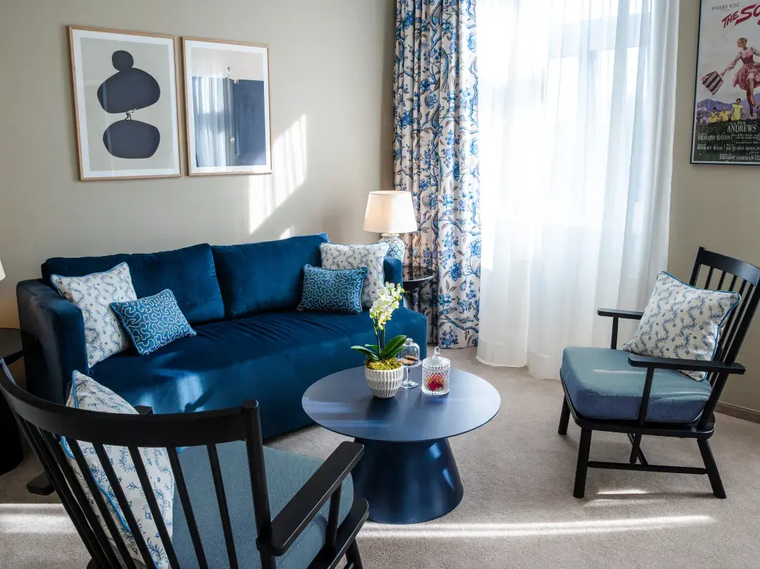 Newly Renovated Boutique Hotel Vier Jahreszeiten In The Heart Of Salzburg - Salzburg