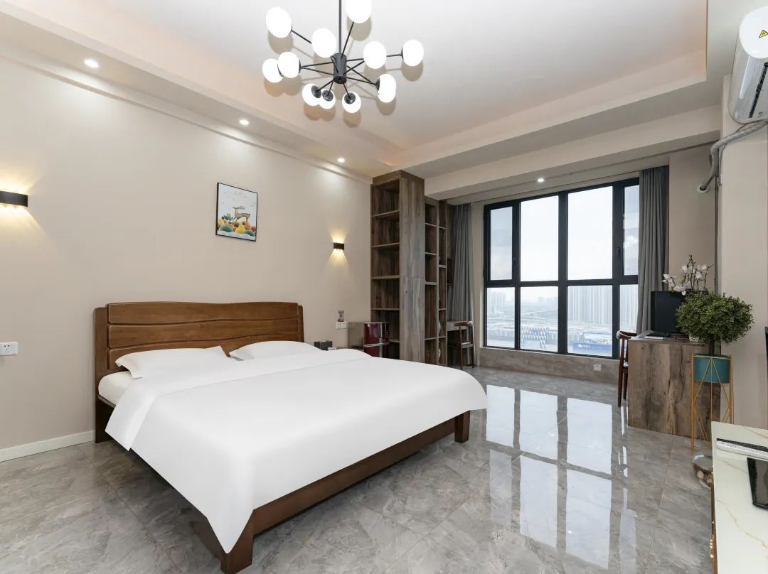 Zhengzhoujinmagongguan - Zhengzhou