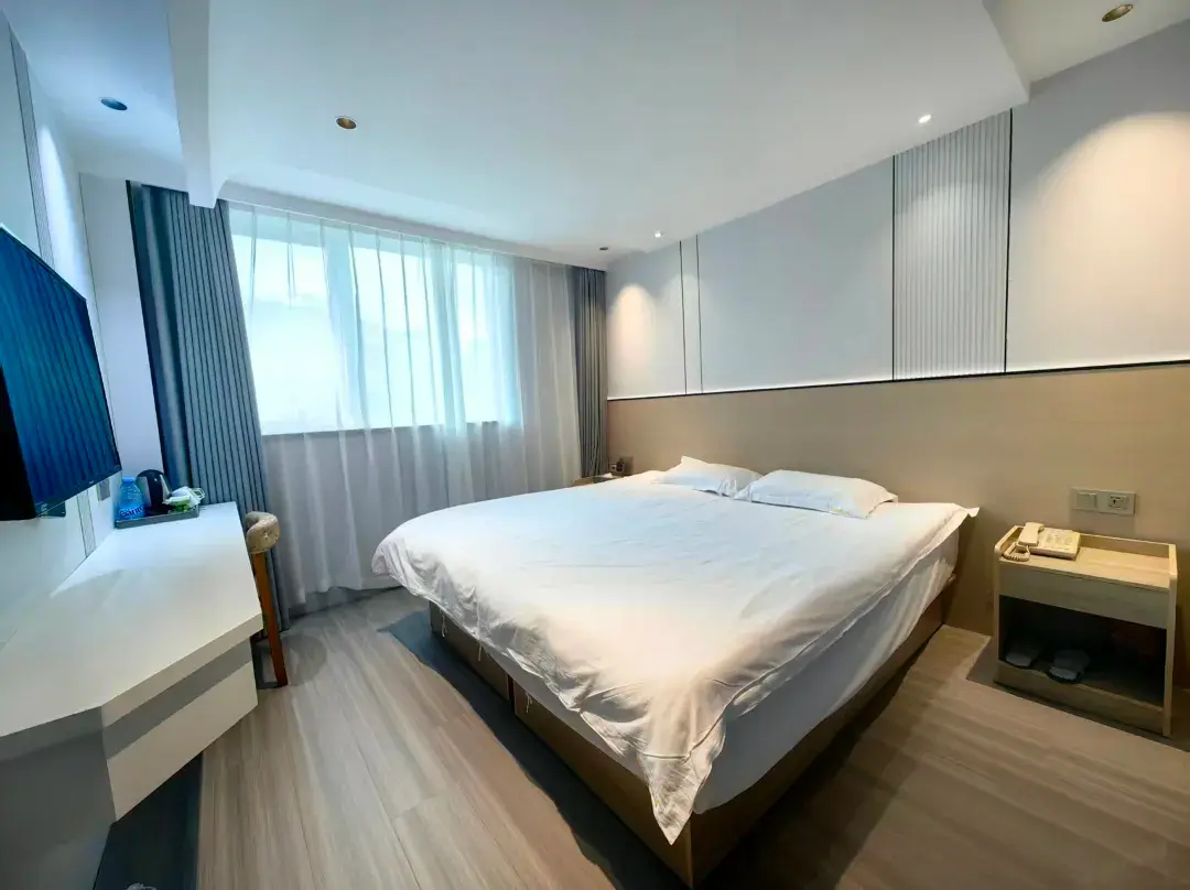 Pebble Motel - Fuzhou