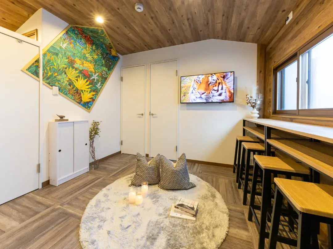 Umeda Train View Hotel - Osaka