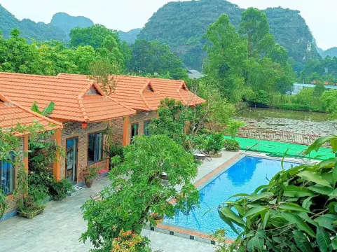 Trang An Green Garden - Tỉnh Thanh Hóa