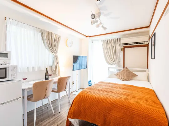 Esterrace Osaka West - Amagasaki