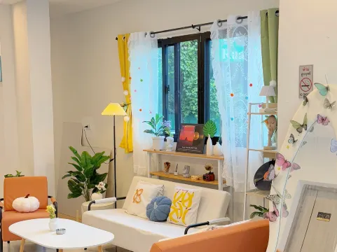 Chen Inn Boutique House Patong - Patong Beach