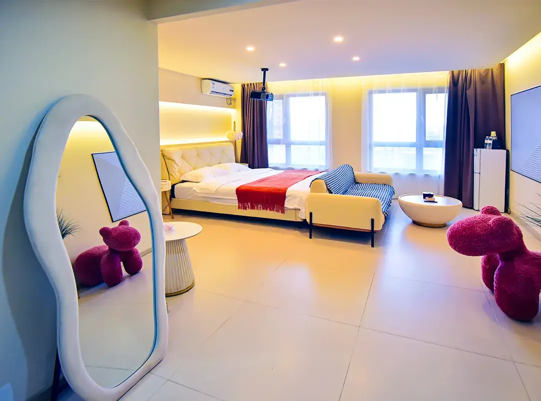 Guichao Homestay - Harbin
