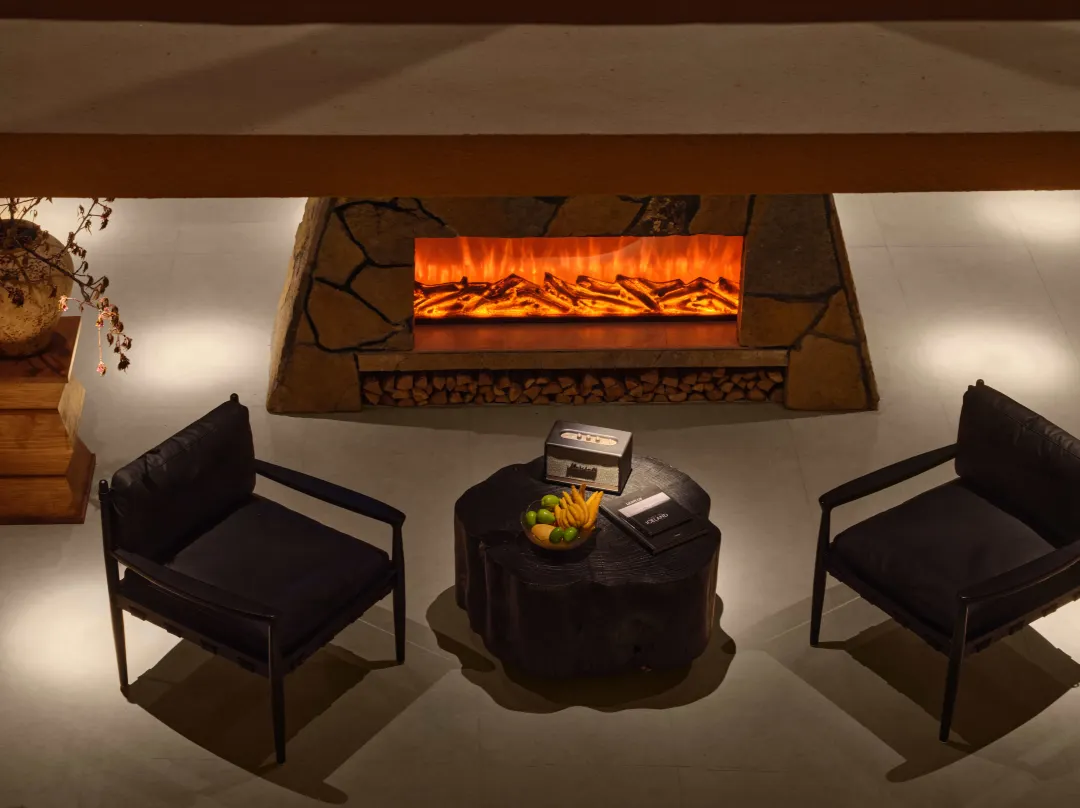 Warmmountainjoy · Stonewoodstill | Healing Sanctuary - 