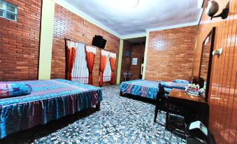 Penginapan Barokah Pantai Kukup,Tanjungsari- Harga & Promo Terbaru 2026 ...