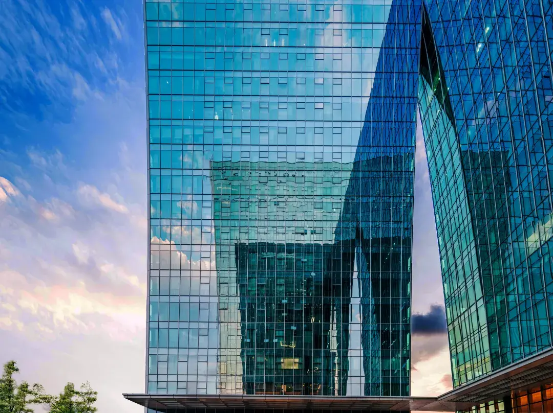 Home2 Suites By Hilton Shenzhen Nanshan Science & Technology Park - Hong Kong