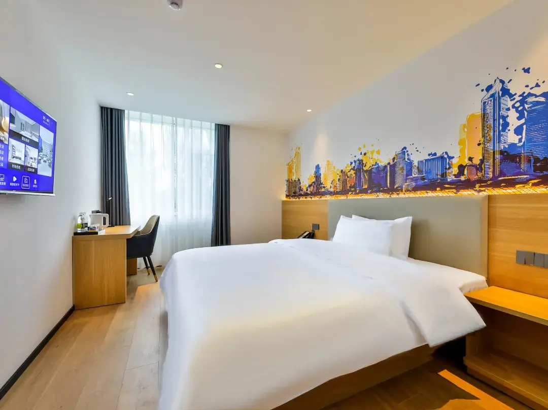 7days Inn Hotel - Shenyang