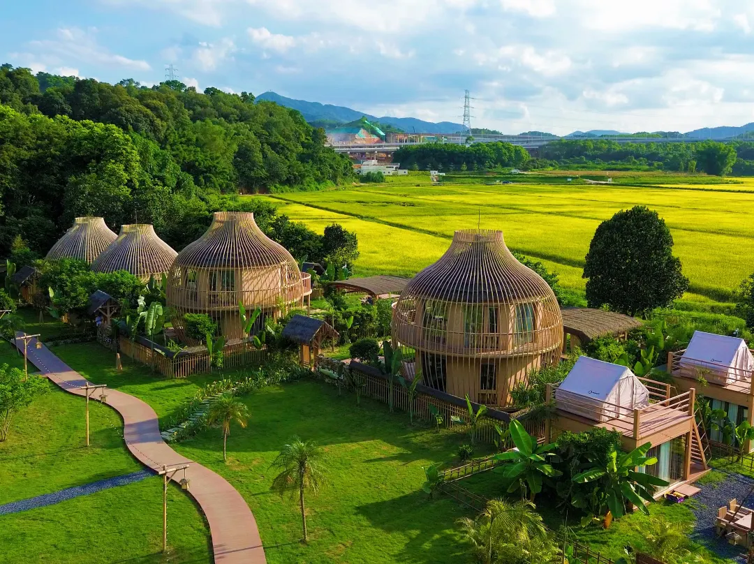 Guangzhou Happy Oriental Homestay - Guangzhou
