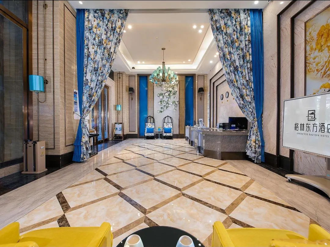 Pengyue Hotel - Hong Kong