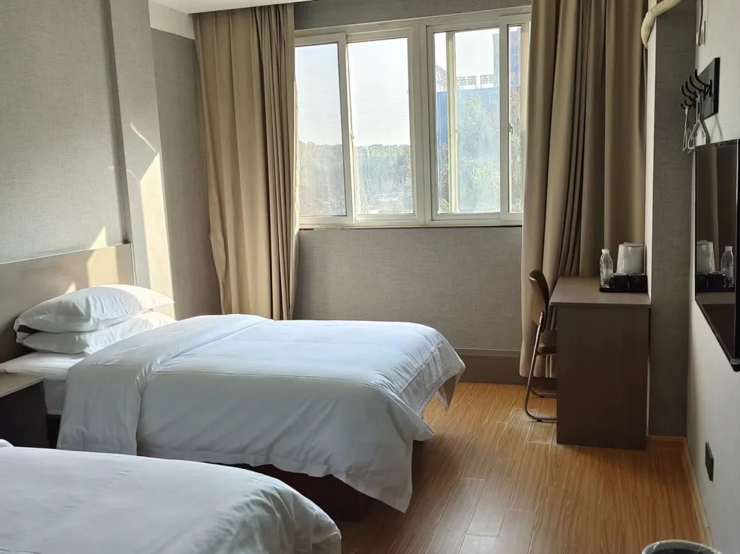 Parker Hotel - Bengbu