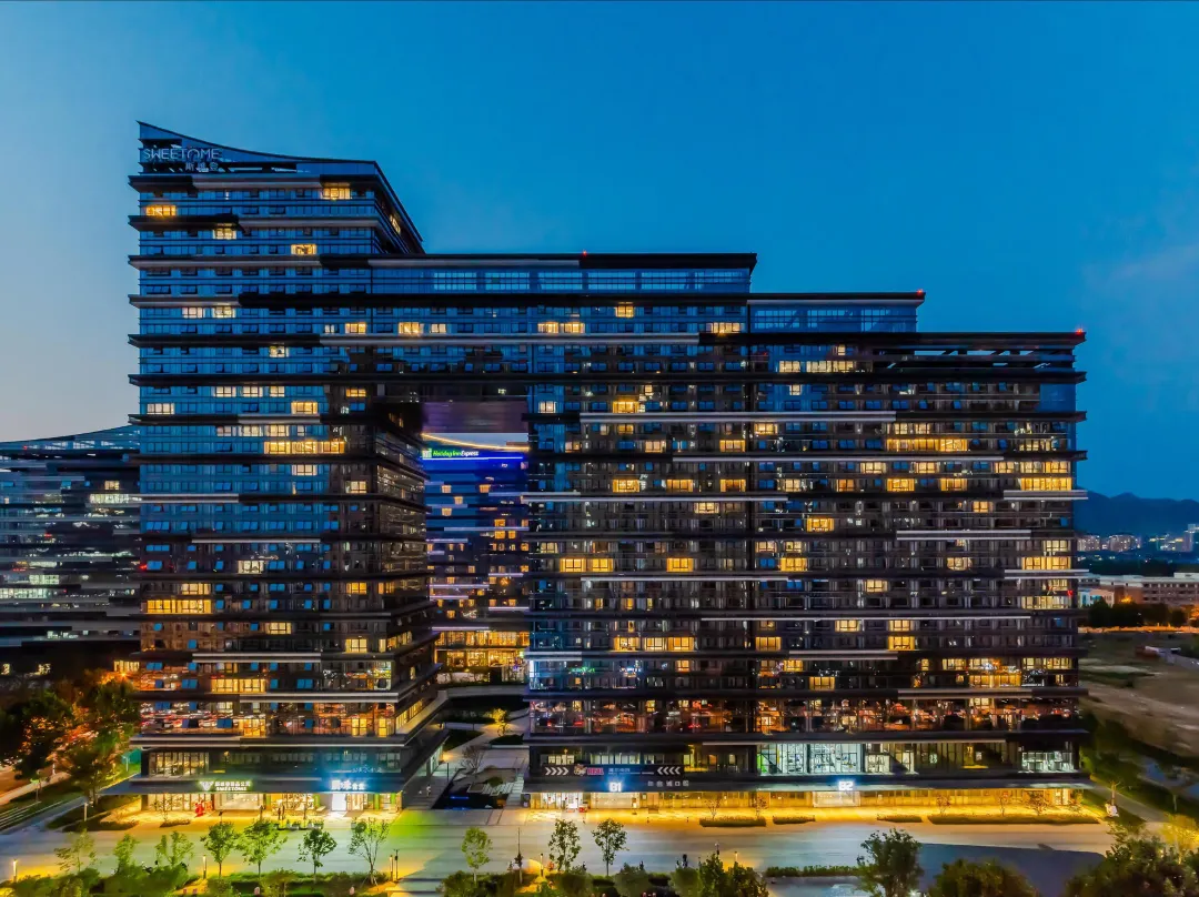 Bolan Vacation Homestay - Qingdao