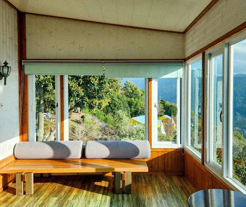 Zusin Garden Hotel - Ren'ai