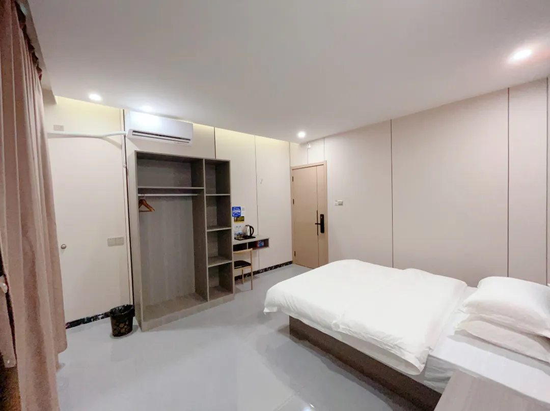 Harmony Mansion - Dongguan