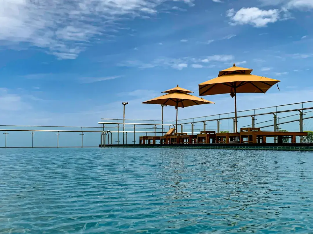 Sofia Colombo City Hotel - Colombo