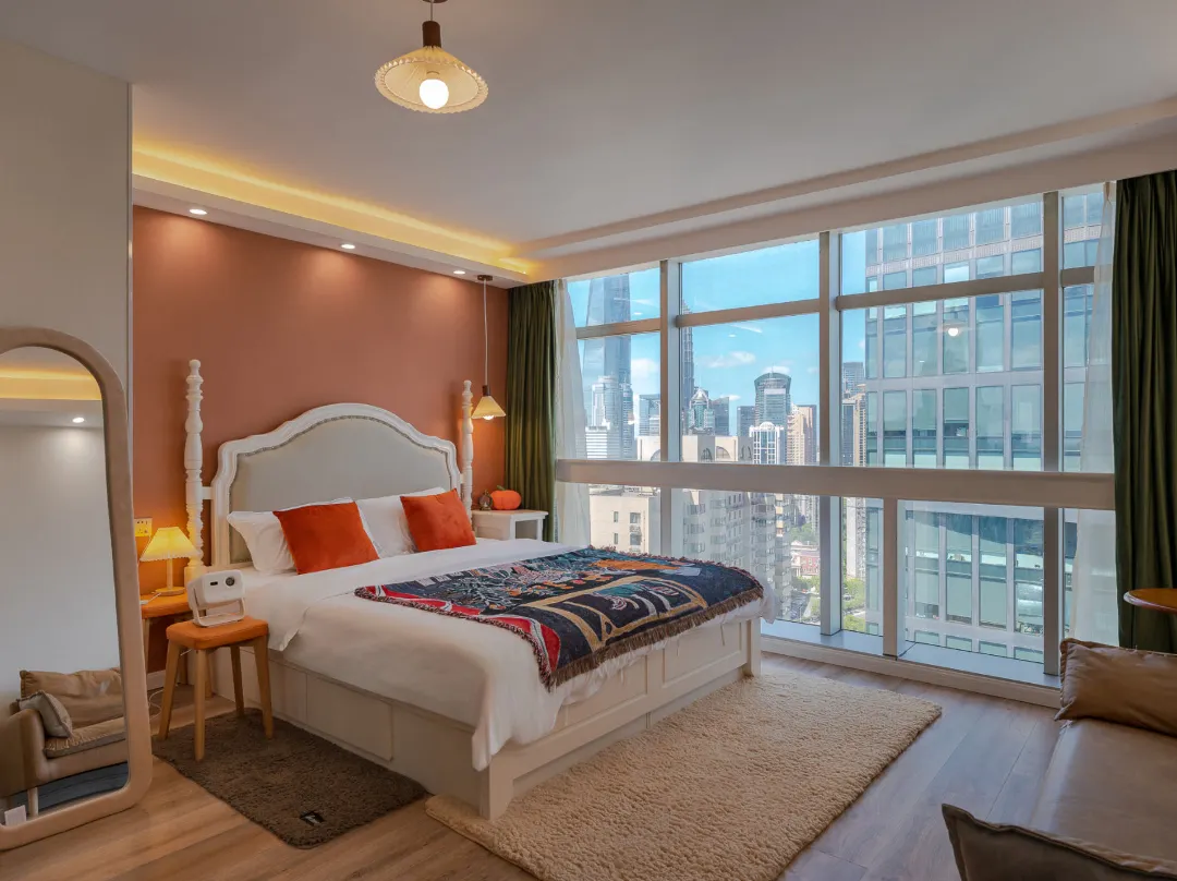 Shanghai Xiaoqiazhijia Homestay - Shanghai