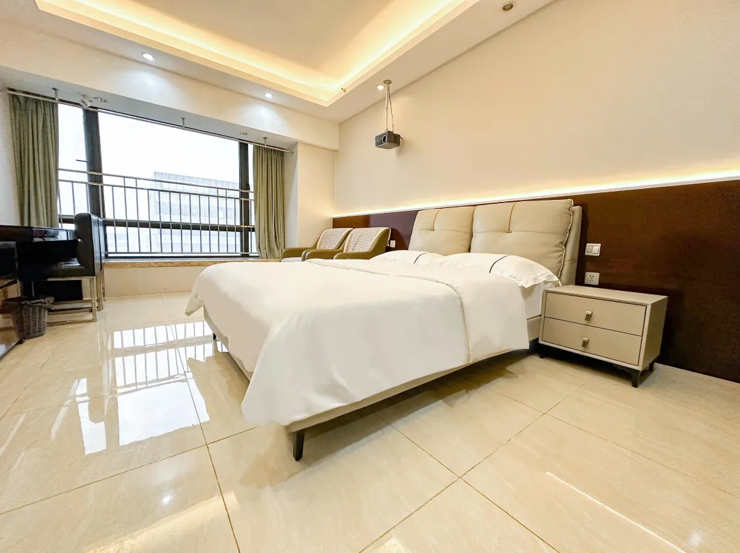 Austin Apartment - Guangzhou