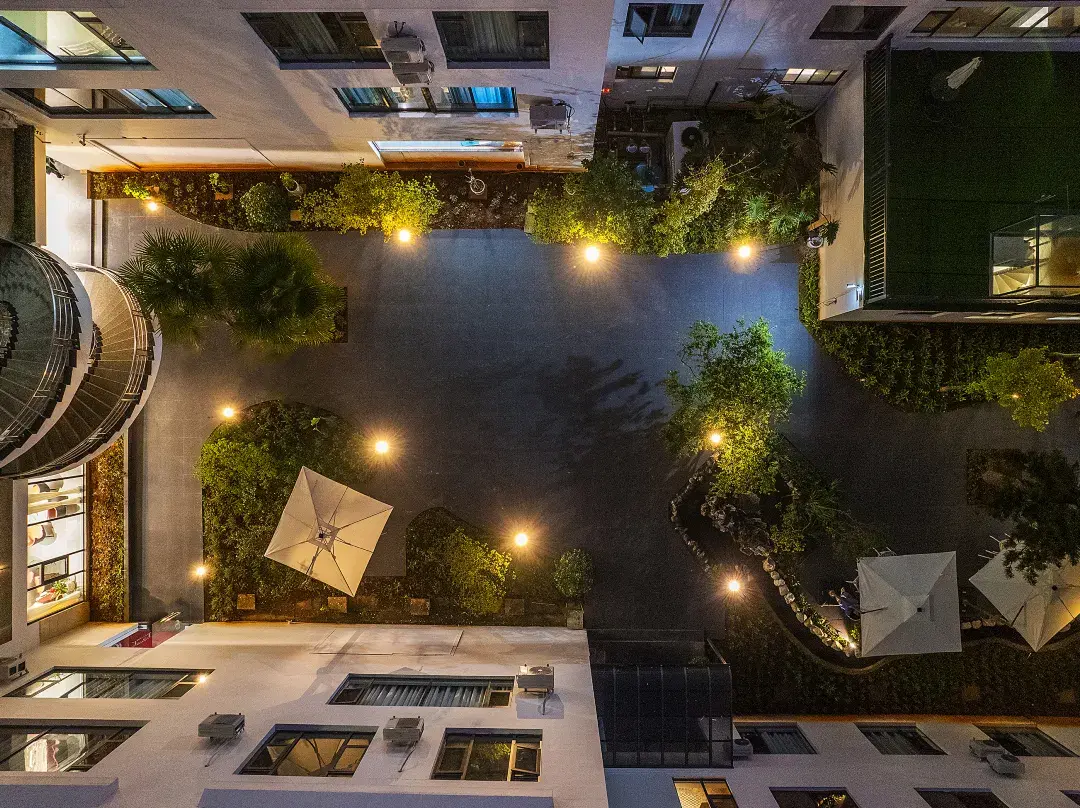 Longyin Garden Hotel - Kunming