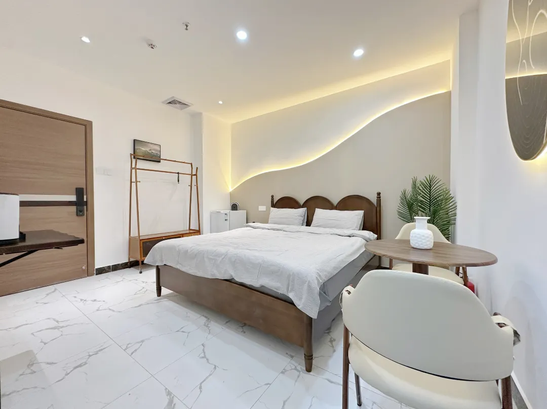 Xiangrikui Serviced Apartment - Hong Kong