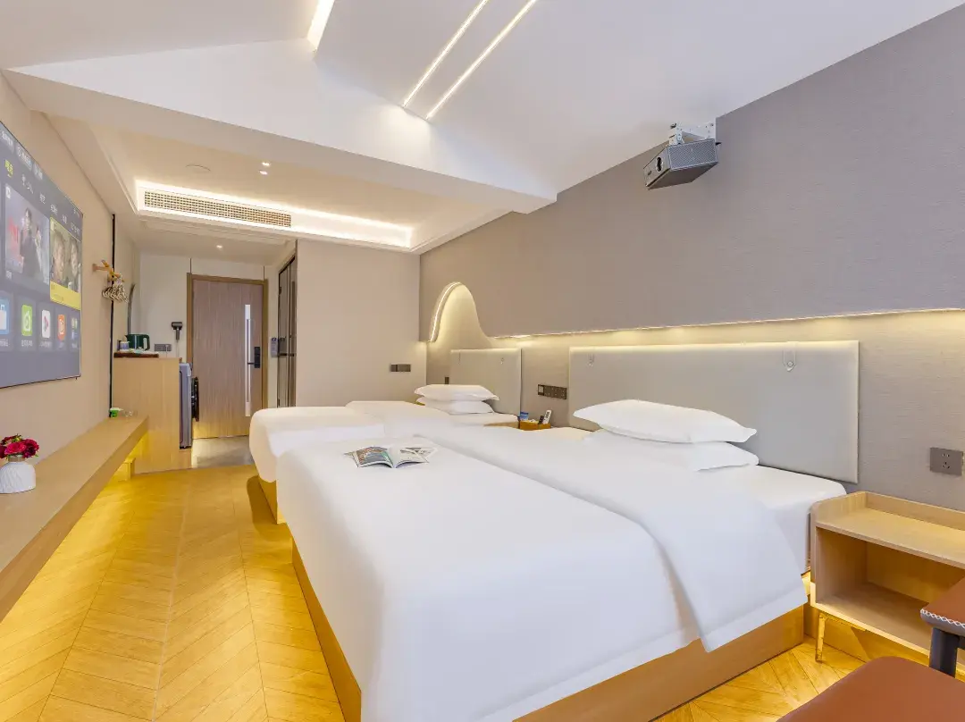 Designer Boutique Accommodation - Kaohsiung City