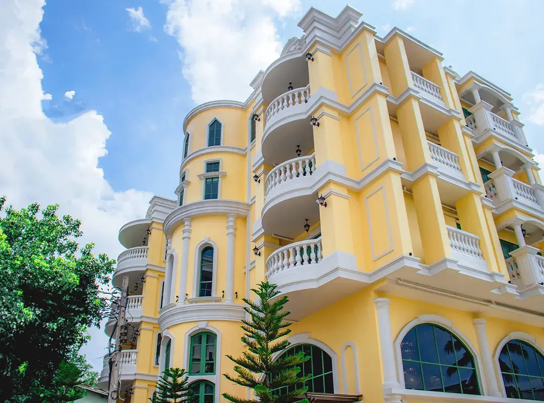 Siri Grand Bangkok Hotel - Bangkok