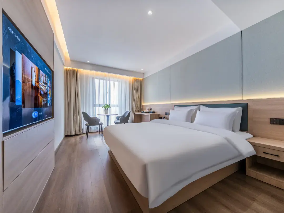 Xinyue Hotel - Kunming