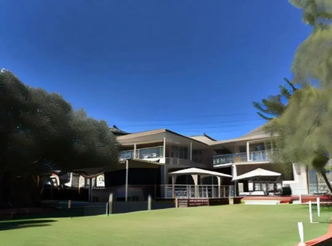 Tredenham Boutique Hotel - Bloemfontein