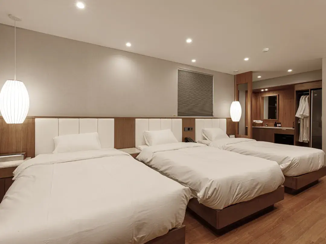 Aventa Hotel - Gyeongju