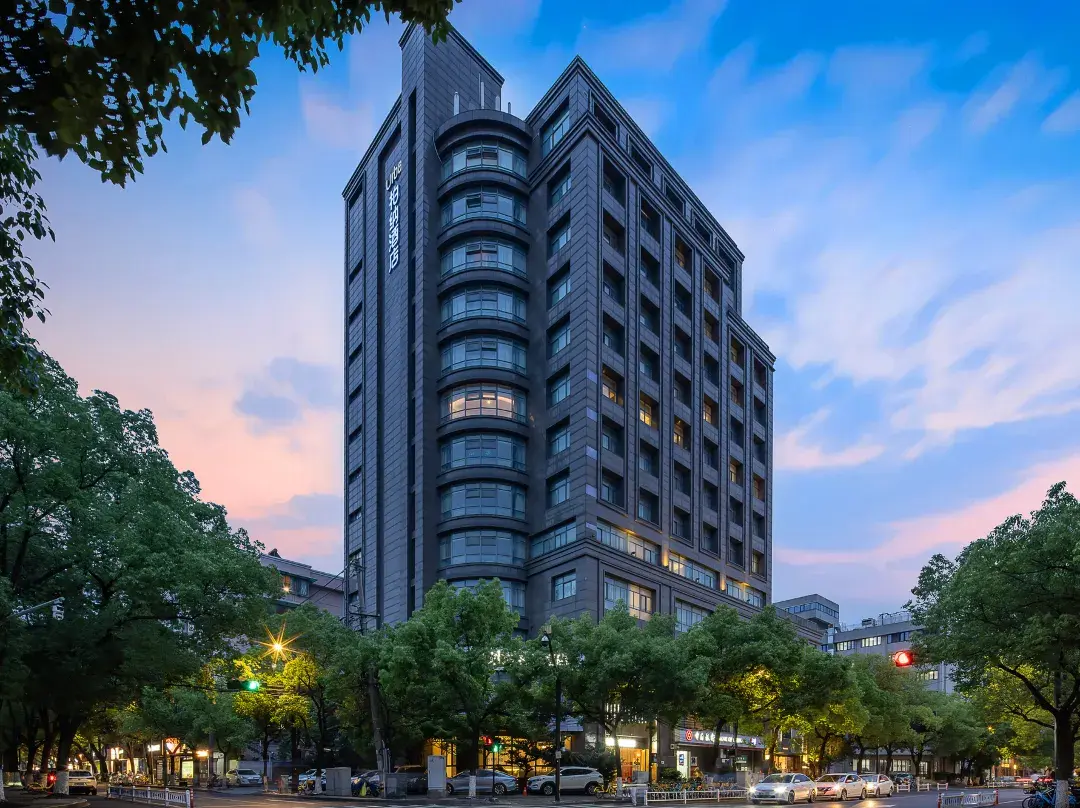 Man Xin Hotel Hangzhou Sijiqingqingchun Square - Hangzhou