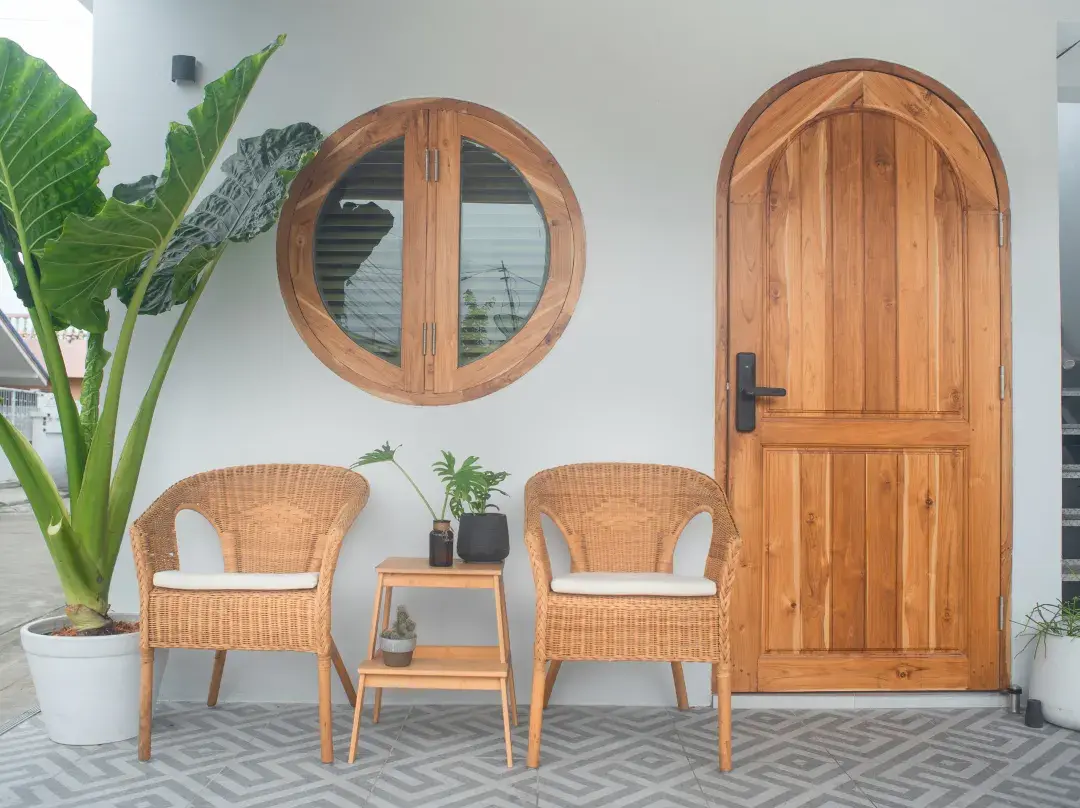 Uncle Nid Hostel - Bangkok