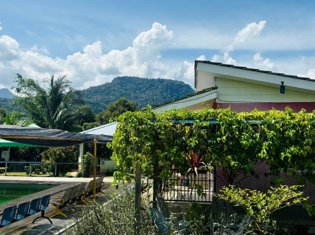 Capital O 91186 Rumah Rehat Bukit Inas - Sungai Petani