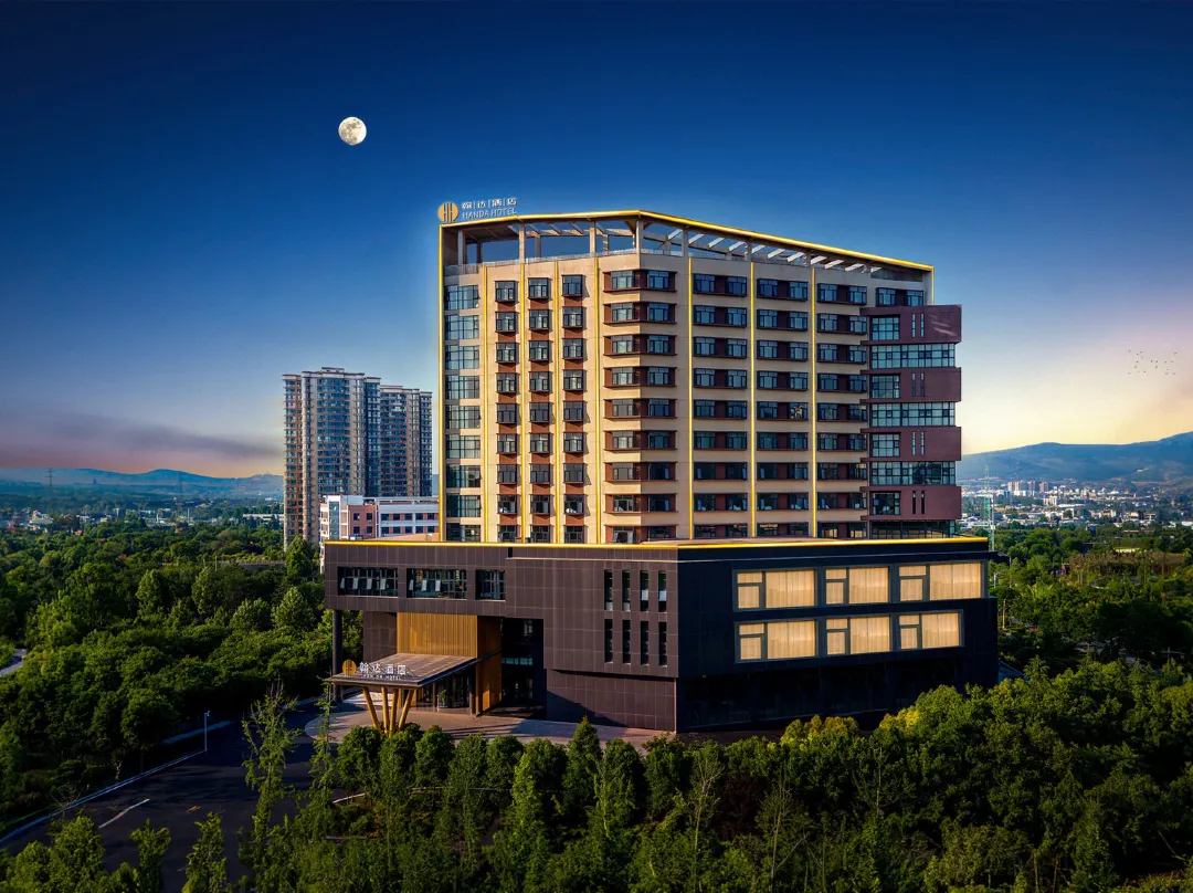 Handahotel - Pingdingshan